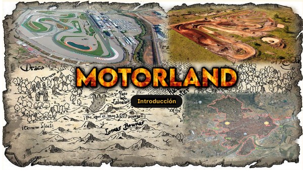 MOTORLAND
