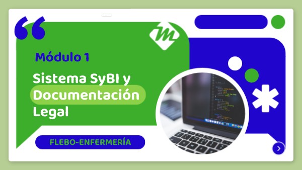 Módulo 1 | Genially