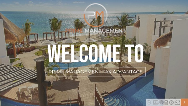 PRIME PRESTIGE | Genially