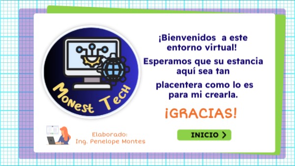 computacion para adultos | Genially