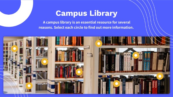 TTC-Library | Genially