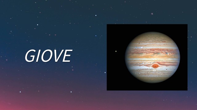 Space video | Genially