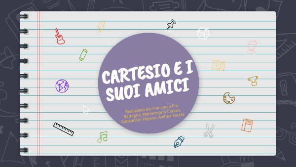 Gioco da Tavolo | Genially