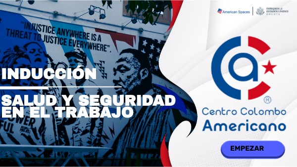 INDUCCIÓN DE SST | Genially