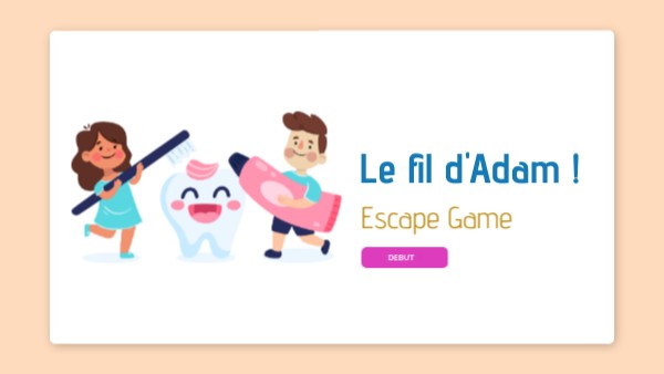 TRAME FINALE POUR PARTAGE | Genially