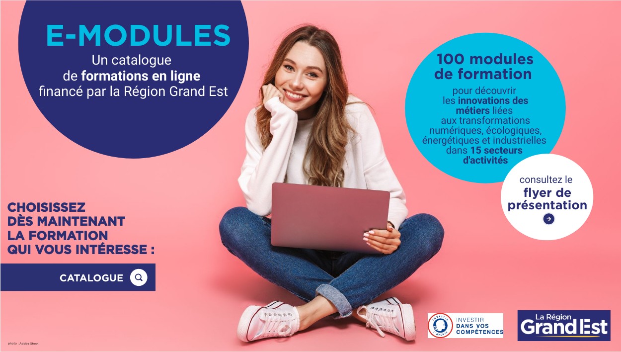 Copie version 2023 - E-Modules | Genially