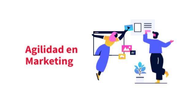 Agile en MKTG | Genially