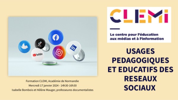 webinaire CLEMI RS 2024