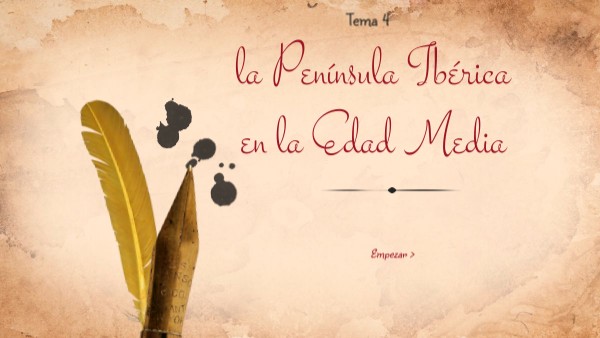 TEMA 4 PI EN LA EMDIA | Genially