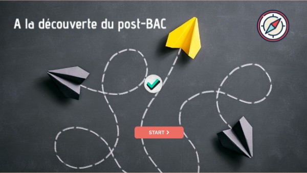 Orientation | Genially