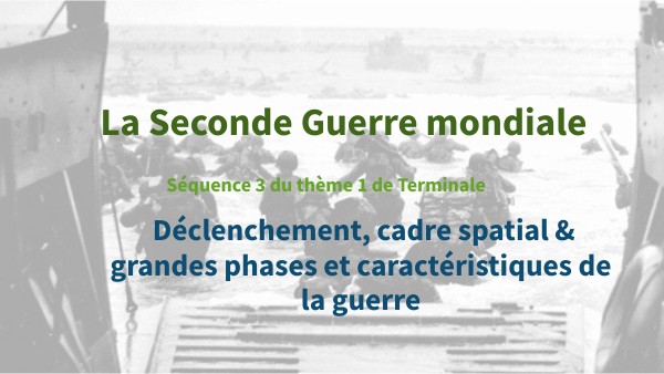 Seconde GM_Terminale | Genially