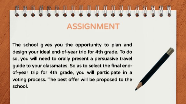 Wanderlust | Genially