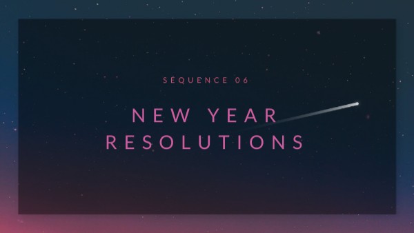 5ème - Séquence 06