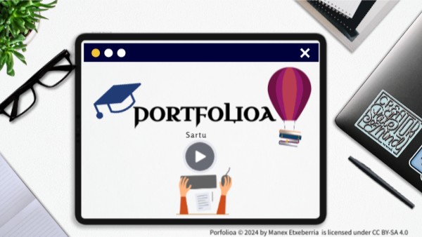 PROFOLIOA manex | Genially