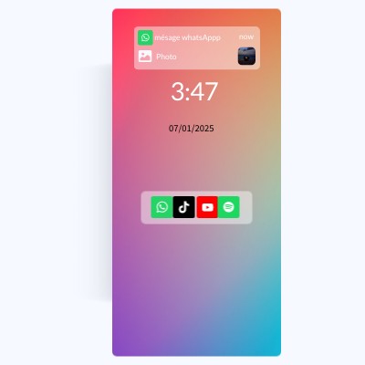 LOVE MESSAGE 1. | Genially