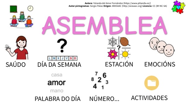 ASEMBLEA primeiro EP