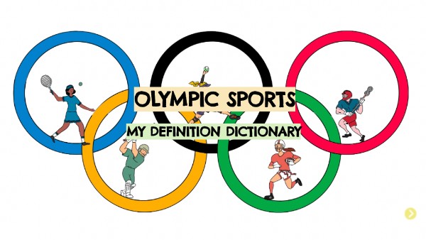 Vocabulary definitions unit 4 (P6)