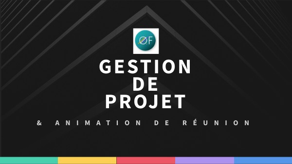 Gestion-de-projet-S1 | Genially
