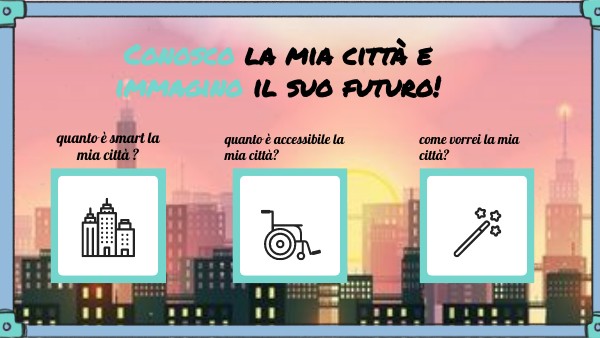 città smart