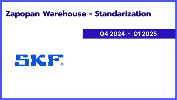 Zap WH 2025 | Genially