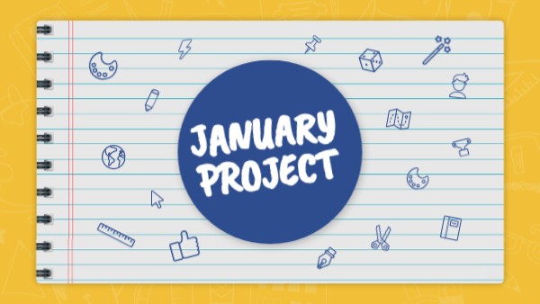 6th grade. ONE POINT PERSPECTIVE