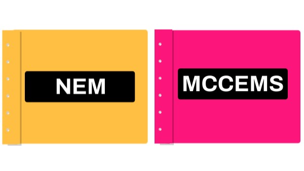 MCCEMS