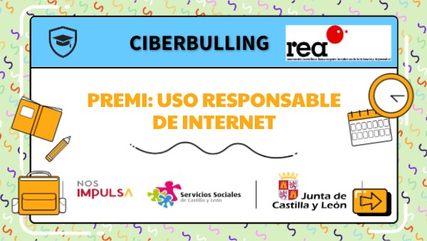USO RESPONSABLE DE INTERNET | Genially