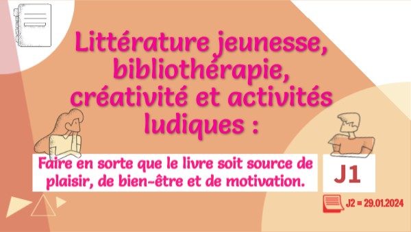 J1_Lecture | Genially