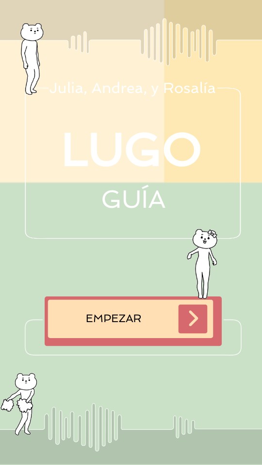 TRABALLO :) | Genially