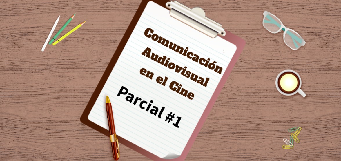 2do (Cine) Com Audiovisual | Genially