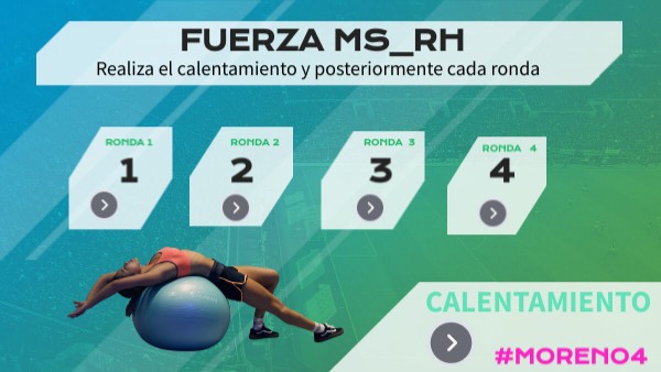 FUERZA MS_RH | Genially