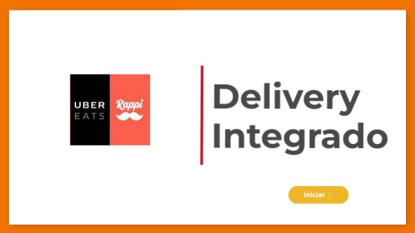 Delivery Integrado Chilim | Genially