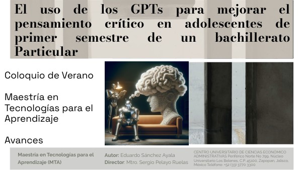 Presentación de Protocolo (Julio 2024) | Genially