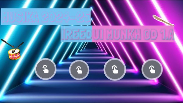 IREEDUI MUNKH OD. MUSIKA 2024/2025
