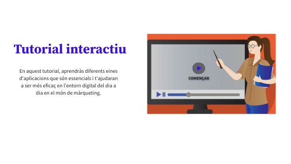 UF1 RA3 Act:TUTORIAL INTERACTIU_Ama,Ari, Edgar,Ricard | Genially