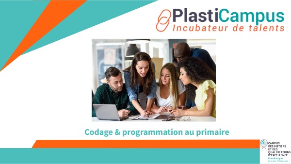 Codage_programmation2024 | Genially