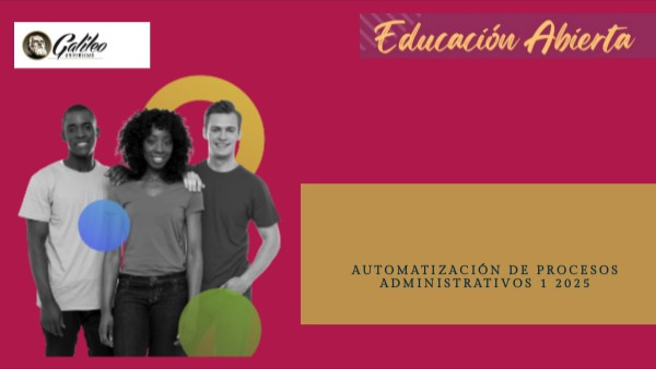 PRESENTACIÓN INTRODUCCIÓN APA1 2025 | Genially