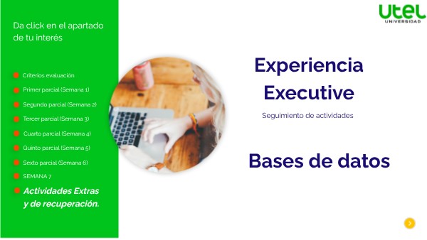 Executive_BD | Genially