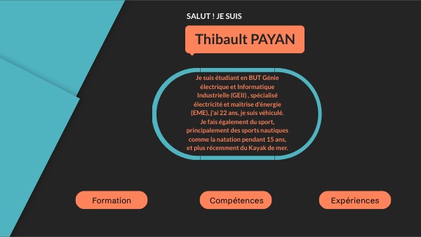 Portfolio PPP | Genially