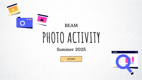 BEAM Method Activity | Genially