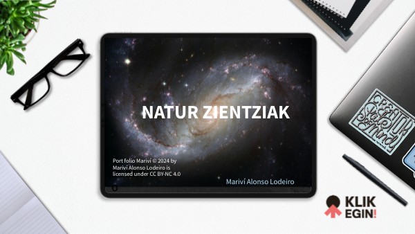 Portfolio digitala Marivi Alonso Lodeiro