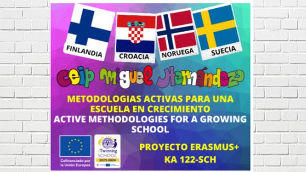 ERASMUS+ 2023-25