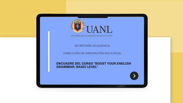 encuadre boost basic | Genially