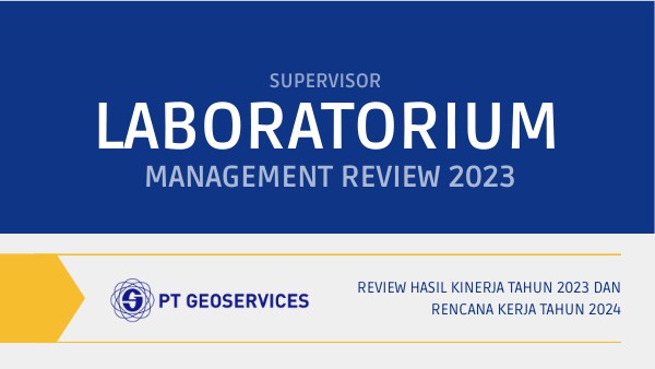 Laboratory MR | Genially