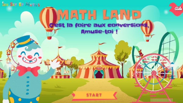 Les Conversions | Genially