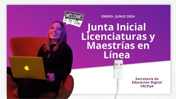 PRESENTACIÓN DIGITAL | Genially