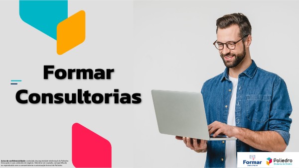 Cópia - Formar Consultorias Comercial | Genially
