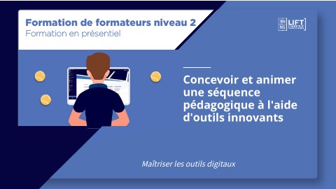 2024 F2F Niv.2 - Présentiel Maîtrise | Genially