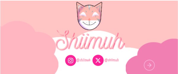 Price Table Shiimuh | Genially