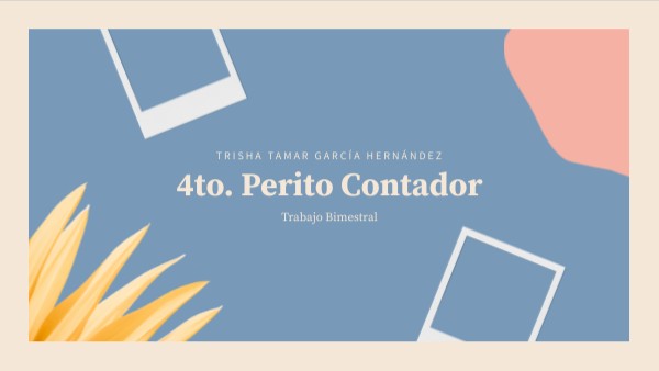 Conceptos de programación | Genially